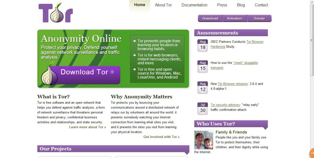 VPN连接Tor及使用教程 - ETenal