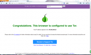 VPN连接Tor及使用教程 - ETenal