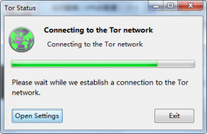 VPN连接Tor及使用教程 - ETenal